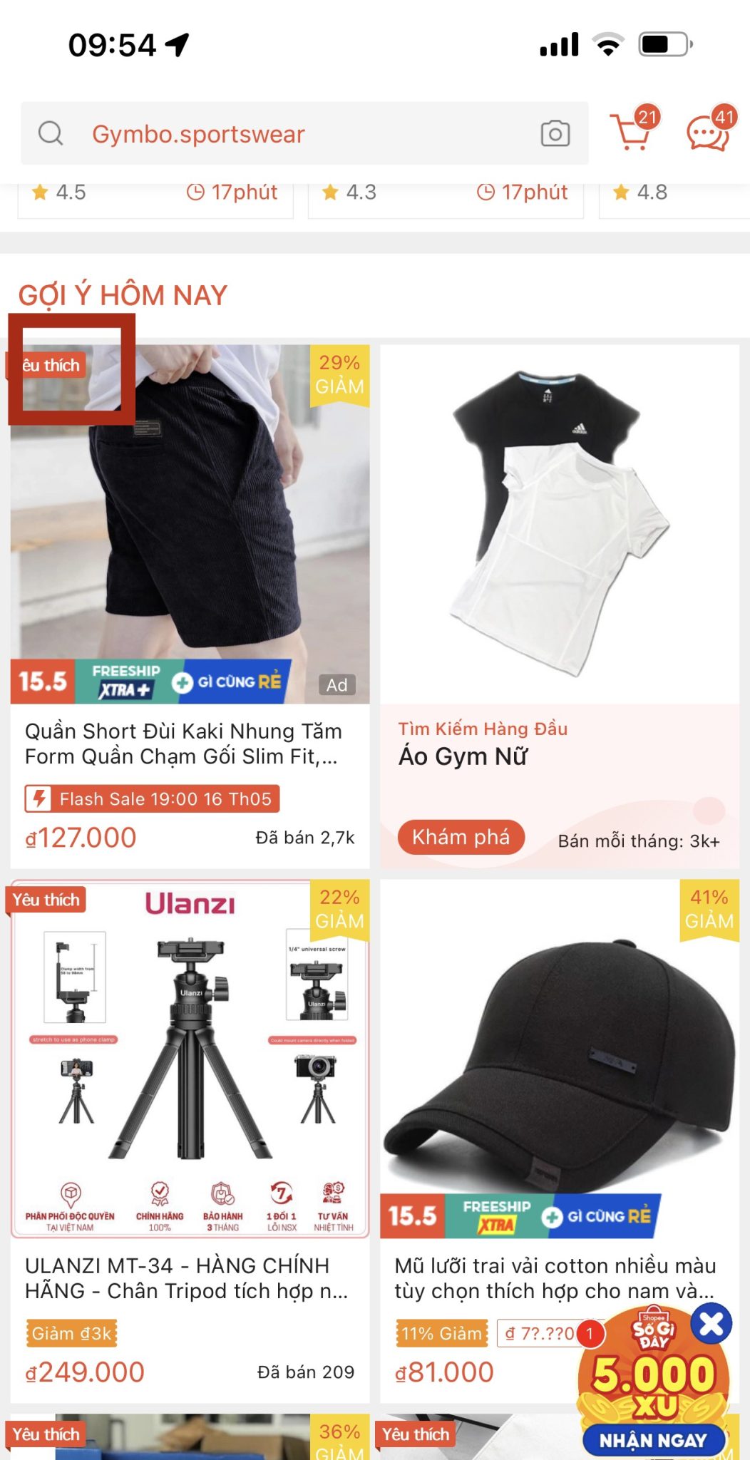 Nghề BD Là Gì Tại Sàn Thương Mại Điện Tử - Phương Linh SP